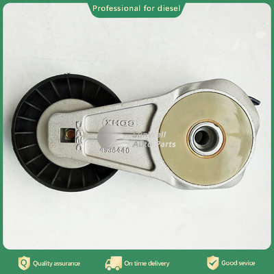 Hot sale Diesel Engine spare parts 6ISBE 6ISDE belt tensioner 4898548 supplier