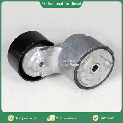 Original ISF2.8 Diesel Engine Parts Belt Tensioner 5332218 supplier