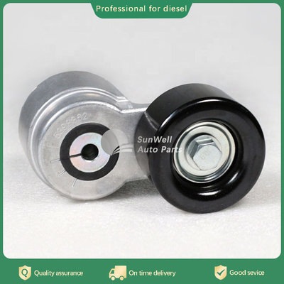 Original ISF2.8 Diesel Engine Parts Belt Tensioner 5332218 supplier