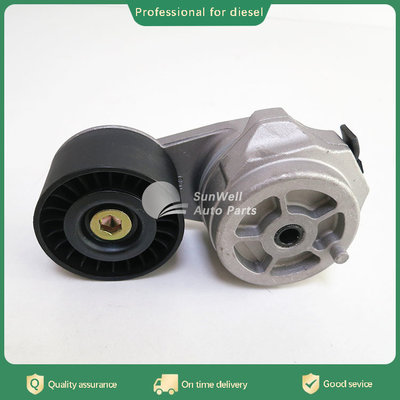 China supply ISF3.8 engine parts belt tensioner pulley 5287021 supplier