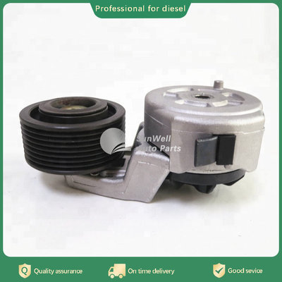 Best selling ISL ISLE diesel engine parts belt tensioner 5259022 supplier