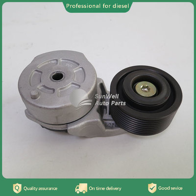 Best selling ISL ISLE diesel engine parts belt tensioner 5259022 supplier