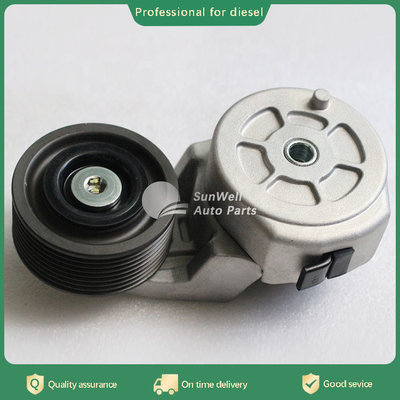 China supply  ISL ISLE Engine Parts Belt Tensioner 3281583 supplier