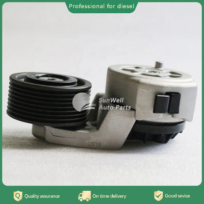 Hot sale ISL ISLE  engine auto parts  series belt tensioner 3934821 supplier