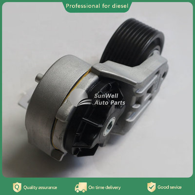 High Quality ISL ISLE Diesel Engine spare parts Belt Tensioner Pulley 3969564 supplier