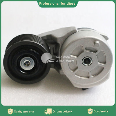 High Quality ISL ISLE Diesel Engine spare parts Belt Tensioner Pulley 3969564 supplier