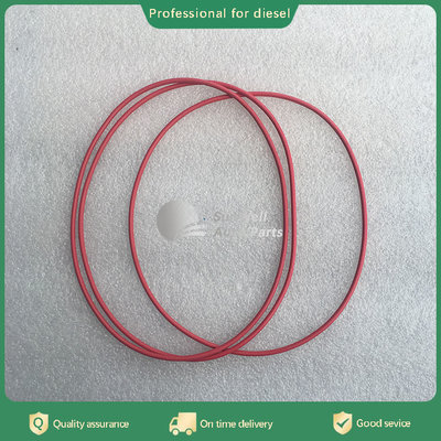 High Quality ISX15/QSX15 Diesel engine cylinder liner seal ring 3678738 supplier