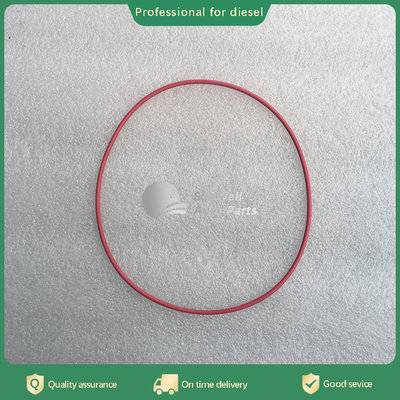 High Quality ISX15/QSX15 Diesel engine cylinder liner seal ring 3678738 supplier