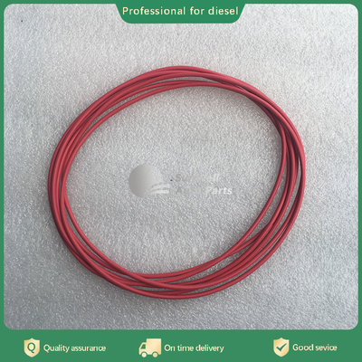 High Quality ISX15/QSX15 Diesel engine cylinder liner seal ring 3678738 supplier