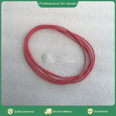 High Quality ISX15/QSX15 Diesel engine cylinder liner seal ring 3678738 supplier