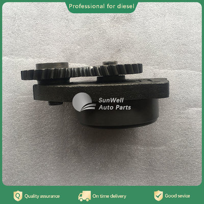 High Quality 6CT Oil Pump diesel engine original Auto engine parts 3930338 supplier