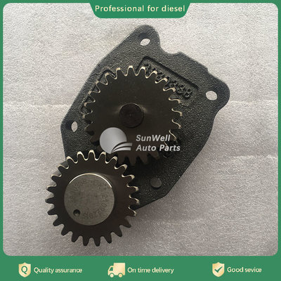 High Quality 6CT Oil Pump diesel engine original Auto engine parts 3930338 supplier