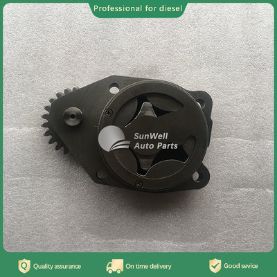 High Quality 6CT Oil Pump diesel engine original Auto engine parts 3930338 supplier