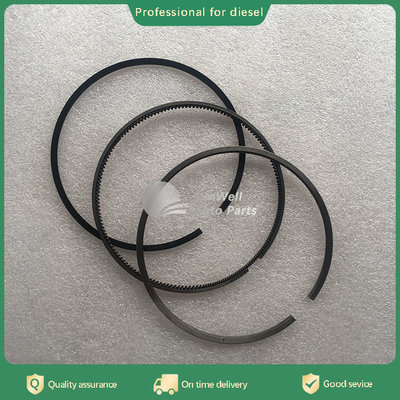 High Level M11 engine parts marine Piston ring 3803977 supplier