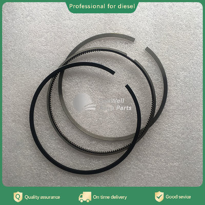 High Level M11 engine parts marine Piston ring 3803977 supplier