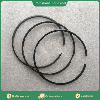 High Quality QSX/ISX15 diesel engine piston ring  5405717 supplier