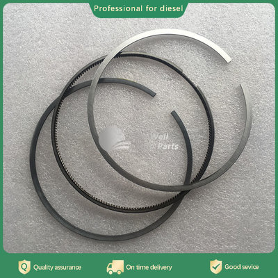 High Quality QSX/ISX15 diesel engine piston ring  5405717 supplier