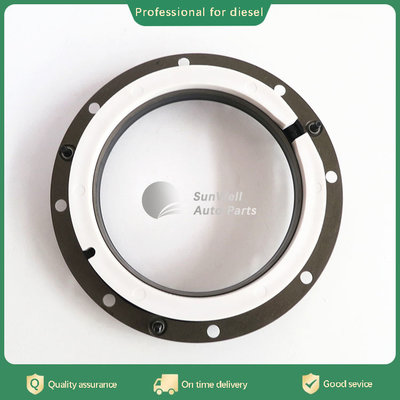 Original diesel engine ISX15 QSX15 X15 front crankshaft oil seal  4955383 supplier