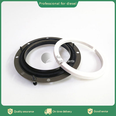 Original diesel engine ISX15 QSX15 X15 front crankshaft oil seal  4955383 supplier