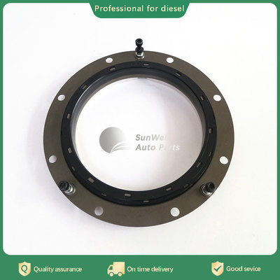 Original diesel engine ISX15 QSX15 X15 front crankshaft oil seal  4955383 supplier