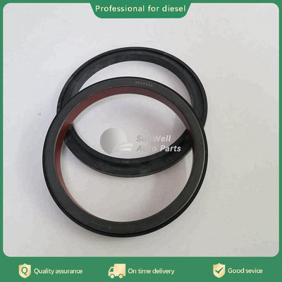 High Quality Diesel Engine spare Parts QSX15 ISX15 crankshaft Oil Seal 4965569 supplier