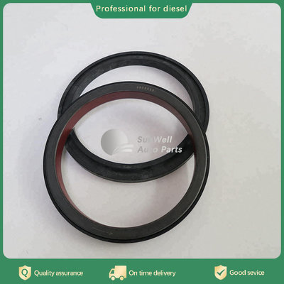 High Quality Diesel Engine spare Parts QSX15 ISX15 crankshaft Oil Seal 4965569 supplier