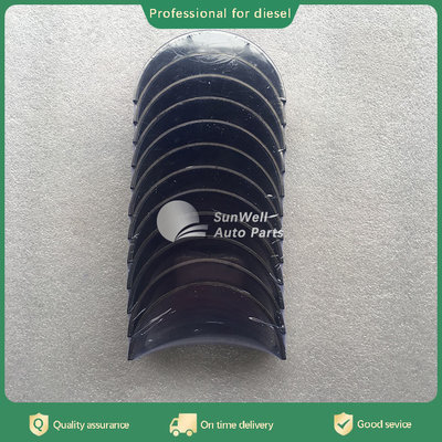 QSM ISM M11 diesel engine connecting rod bearing 3016761 supplier