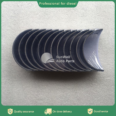 QSM ISM M11 diesel engine connecting rod bearing 3016761 supplier
