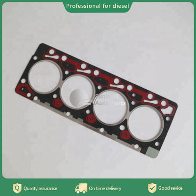 Original 4B 4BT3.9 diesel engine cylinder head gasket 3283333 supplier