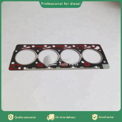 Original 4B 4BT3.9 diesel engine cylinder head gasket 3283333 supplier