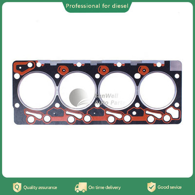 Original 4B 4BT3.9 diesel engine cylinder head gasket 3283333 supplier