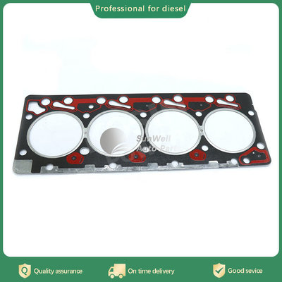 Genuine Marine 4B 4BT 4BTA Diesel Engine Cylinder Head Gasket 3283569 supplier