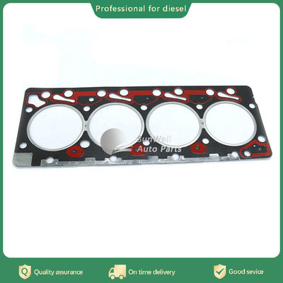 Genuine Marine 4B 4BT 4BTA Diesel Engine Cylinder Head Gasket 3283569 supplier