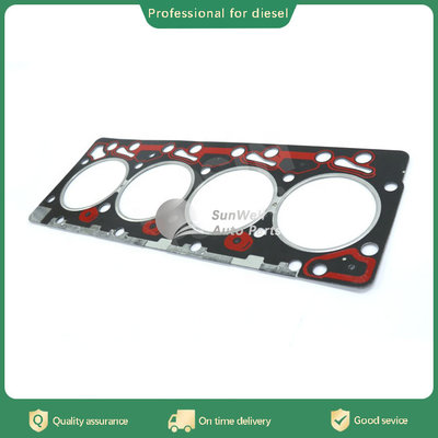 Genuine Marine 4B 4BT 4BTA Diesel Engine Cylinder Head Gasket 3283569 supplier