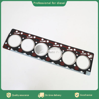 Hot sale 6BT diesel engine cylinder head gasket 3921394 supplier