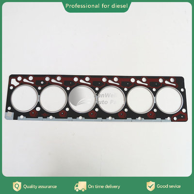 Hot sale 6BT diesel engine cylinder head gasket 3921394 supplier