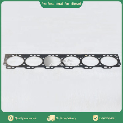 3415501 china factory direct supply auto parts Cylinder Head Gasket for 6CT supplier