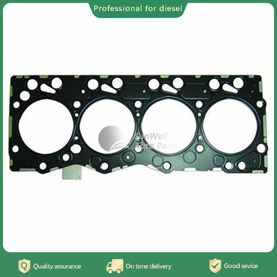 China supply ISBE4 QSB4.5 Cylinder Head Gasket 2830706 supplier