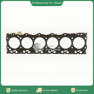 Diesel Engine Truck Parts ISBE QSB ISBE Cylinder Head Gasket 2830704 supplier