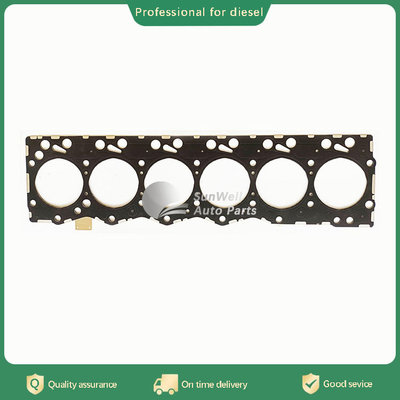 Diesel Engine Truck Parts ISBE QSB ISBE Cylinder Head Gasket 2830704 supplier