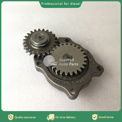 4BT Genuine New Diesel engine parts oil pump 3926202 supplier
