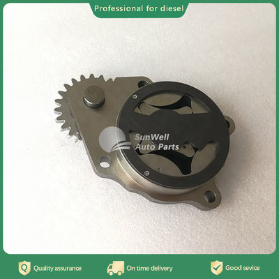 4BT Genuine New Diesel engine parts oil pump 3926202 supplier