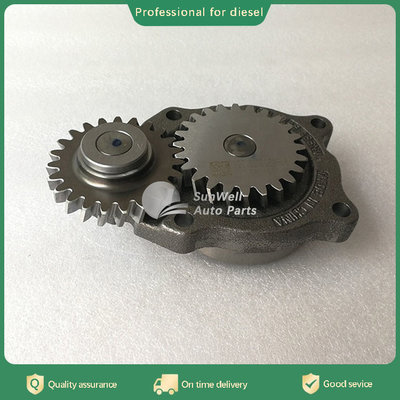 4BT Genuine New Diesel engine parts oil pump 3926202 supplier