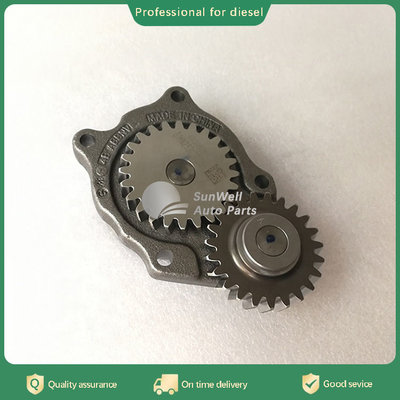4BT Genuine New Diesel engine parts oil pump 3926202 supplier