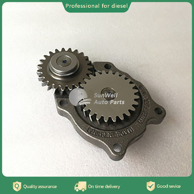 Genuine Quality 6BT Diesel Engine Gear Oil Pump 3926203 supplier
