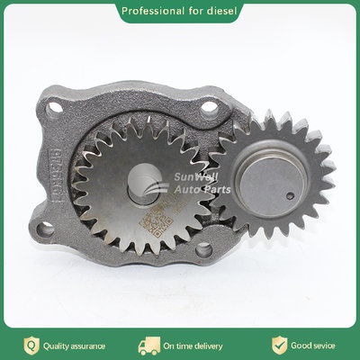 China supply 6CT ISC8.3 ISCe QSC8.3 diesel engine parts lubrication oil pump 3800828 supplier