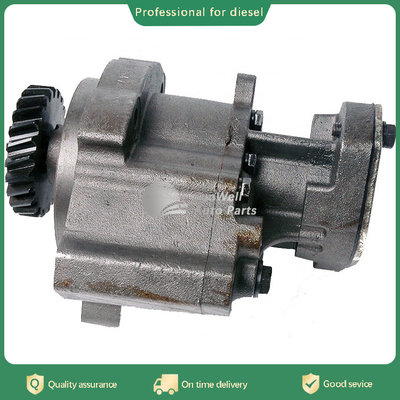 cheap price NT855 diesel engine spare part oil pump 3821572 supplier