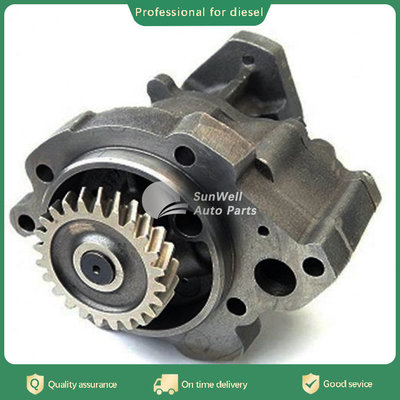 cheap price NT855 diesel engine spare part oil pump 3821572 supplier