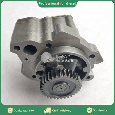 Good Price N14 diesel engine spare part  Oil Pump 3803698 supplier
