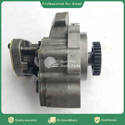 Good Price N14 diesel engine spare part  Oil Pump 3803698 supplier